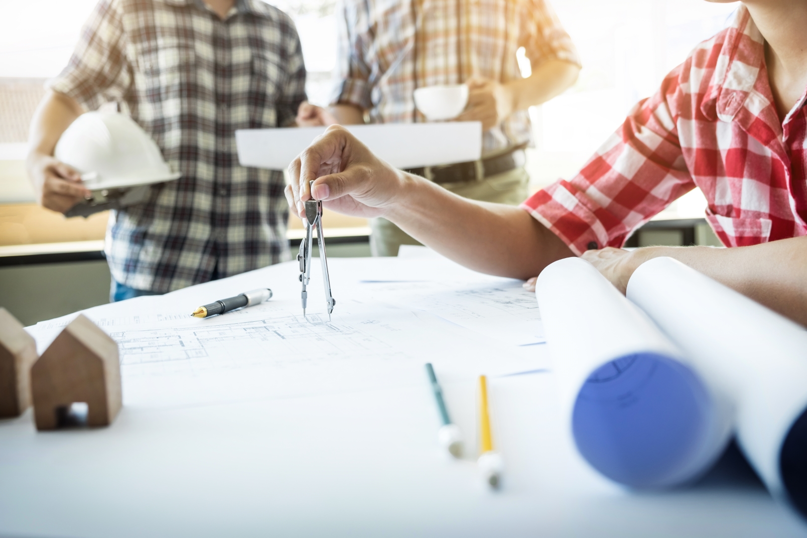 Construction Services - CHAI KT CONSULTANCY & SERVICES